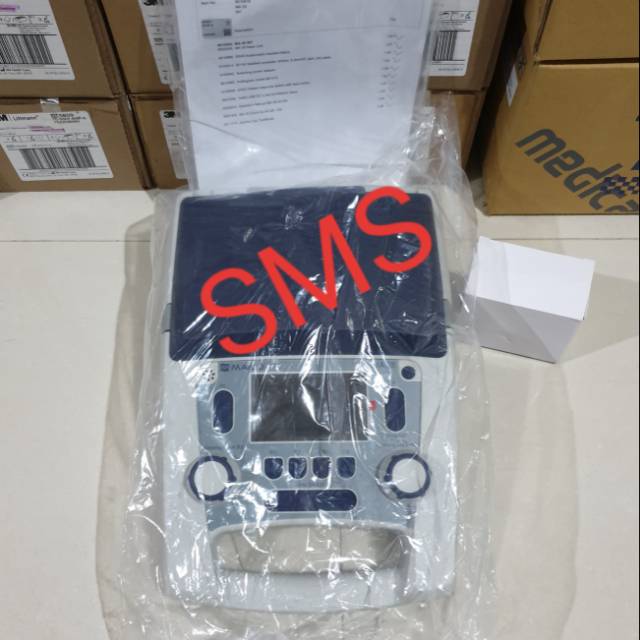 Jual Audiometer MA28 Maico/Audio Meter MA 28 Maico | Shopee Indonesia