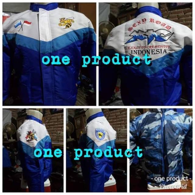 Jual Jaket xtc japan | Shopee Indonesia