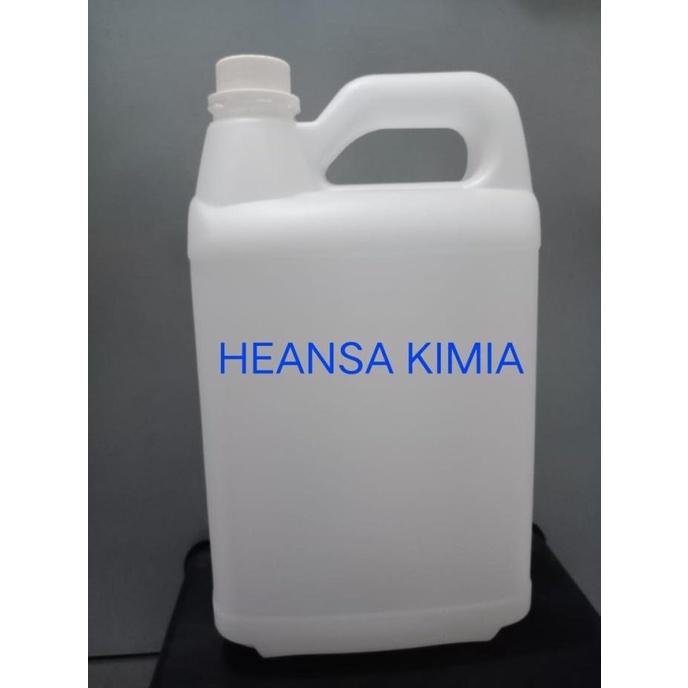 Jual H2O2 - Hidrogen Peroksida - Hydrogen Peroxide 5 KG - FOOD GRADE 3% ...