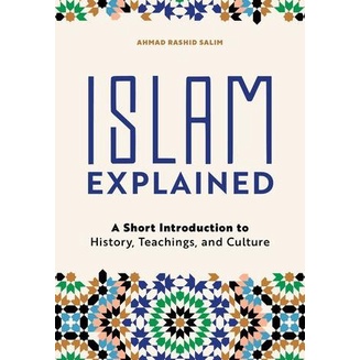 Jual Islam Explained: A Short Introduction To History | Shopee Indonesia
