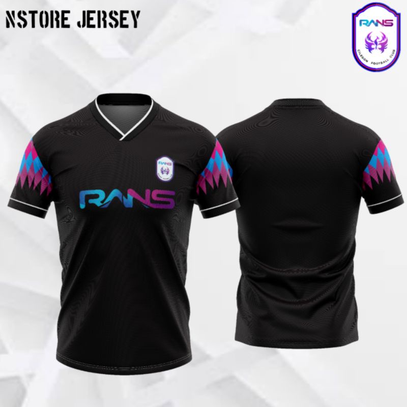 Jual JERSEY RANS NUSANTARA FC 2023 -2024 FULL PRINTING | Shopee Indonesia