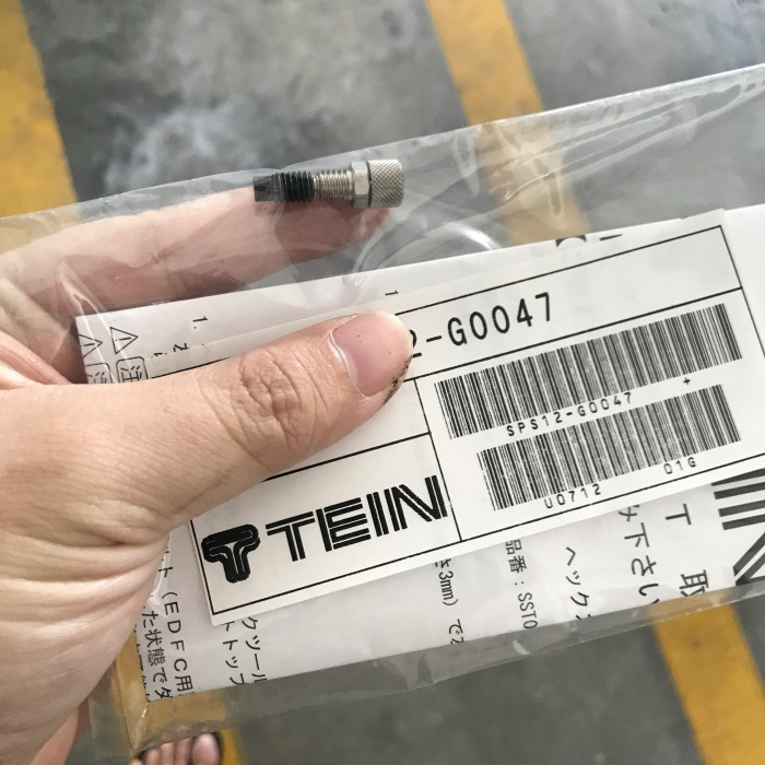 Jual Click Kit Coilover Tein | Shopee Indonesia