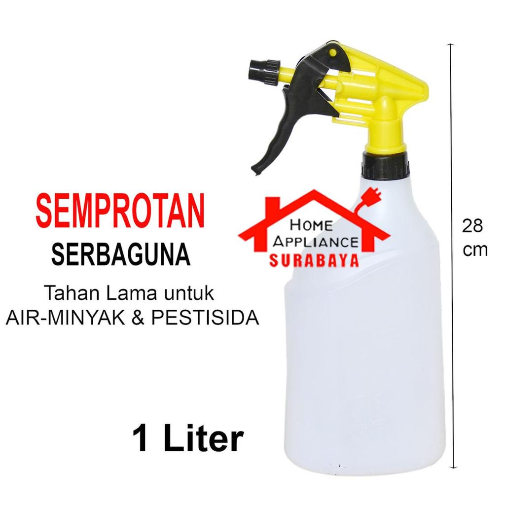 Jual Hand Sprayer - Botol Semprot Air Jetspray Semprotan Jet Spray ...
