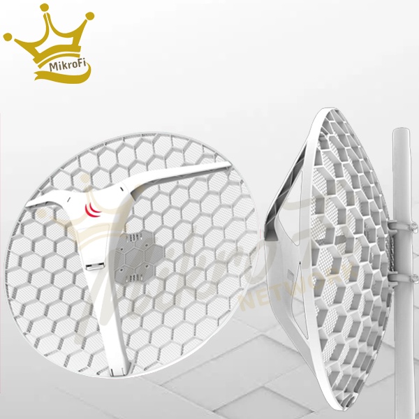 Jual MikroTik LHG XL 5 ac RBLHGG-5acD-XL | Shopee Indonesia