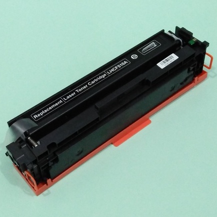 Jual Toner Cartridge Compatible 204A M154 M180 M181 M154a M154nw M180n ...