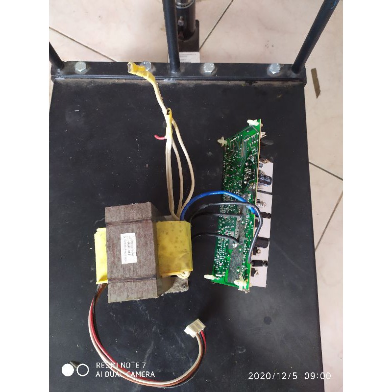 Jual Trafo bekas ups dan mesin | Shopee Indonesia