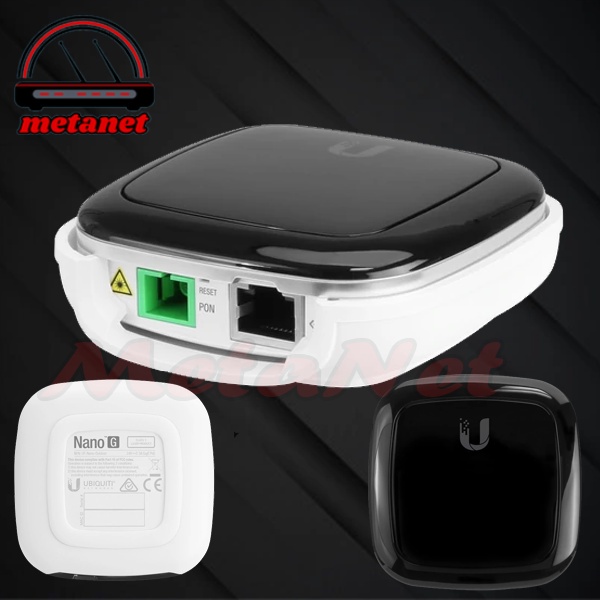 Jual Ubiquiti UF-NANO G Unifi Fiber ONT GPON Optical Network Unit ...