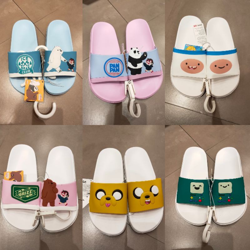 Jual Sandal MINISO | Shopee Indonesia