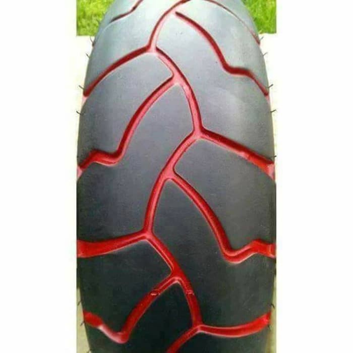 Jual Spidol Ban Merah Paint Marker Red Not Spidol Toyo | Shopee Indonesia