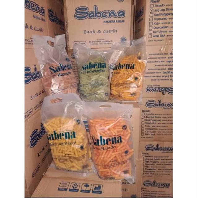 Jual Sabena Stick balado 360 gr | Shopee Indonesia