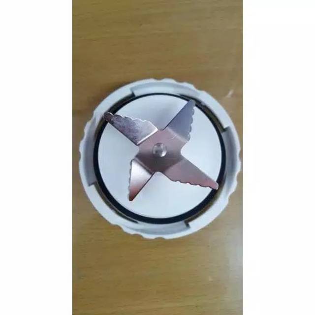 Jual Mata pisau blender Philips hr 2115 / hr 2116 original | Shopee ...