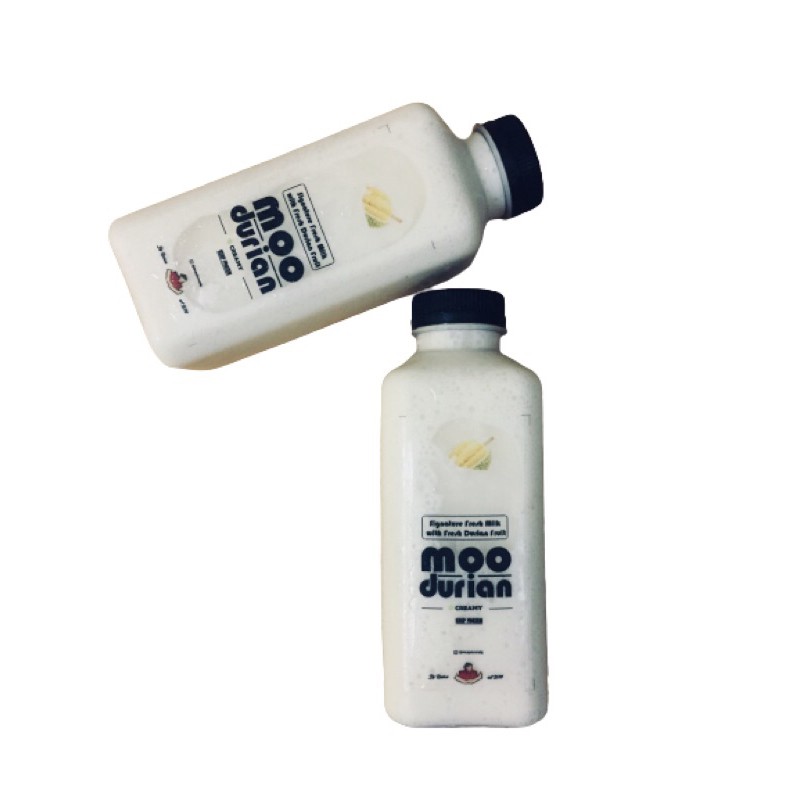 Jual Moo Durian Milk ( Susu Durian ) | Shopee Indonesia