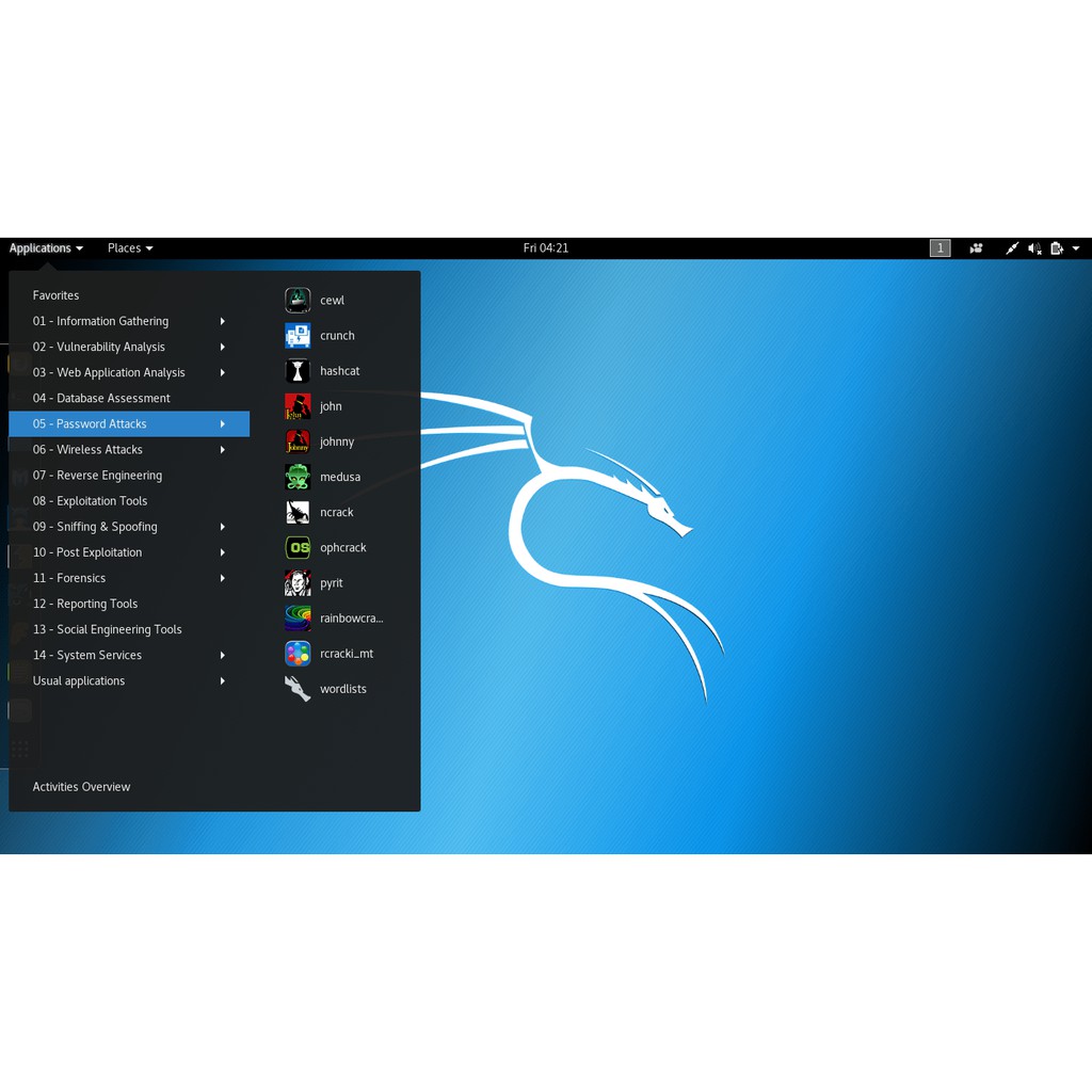 Jual Kali Linux 2018 64 Bit | Shopee Indonesia