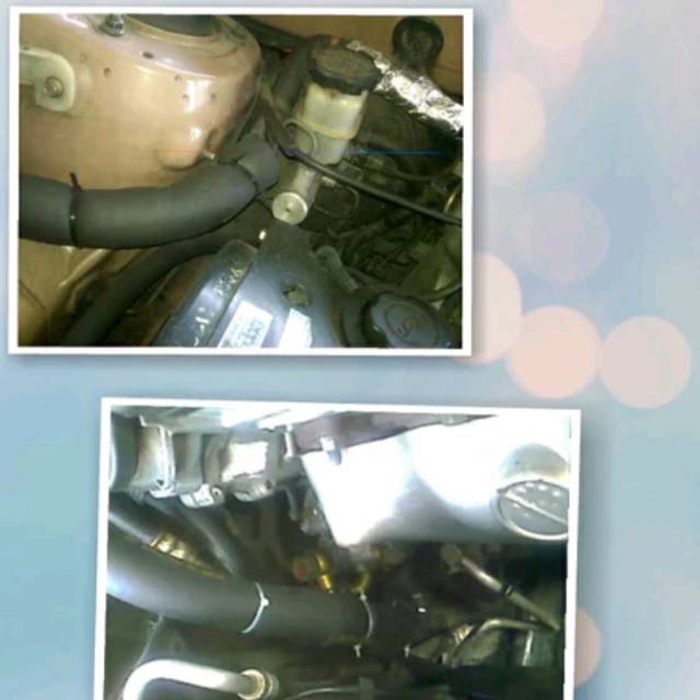 Jual Busa selang pipa AC mobil | Shopee Indonesia