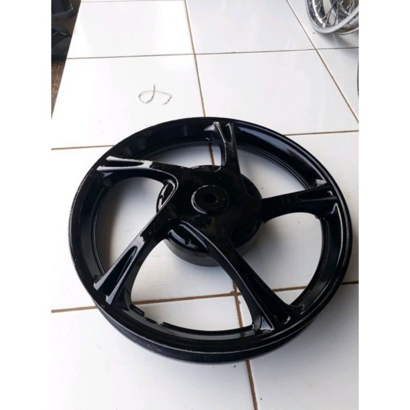 Jual velg raceing belakang mio,mio smile,mio sporty mio seol,pelk seken ...