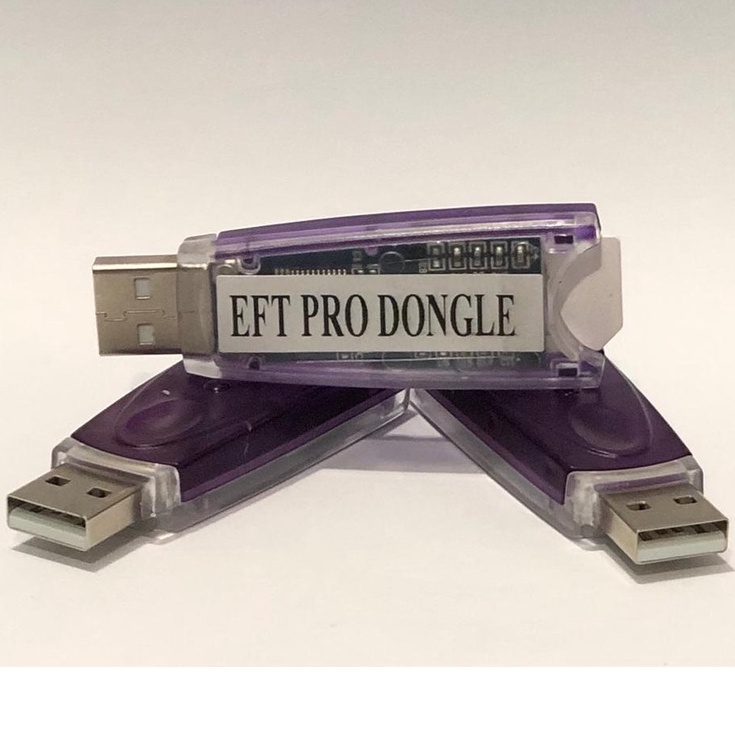 Jual Eft Dongle Original / EFT PRO dongle original / Eft Dongle F2B4 ...