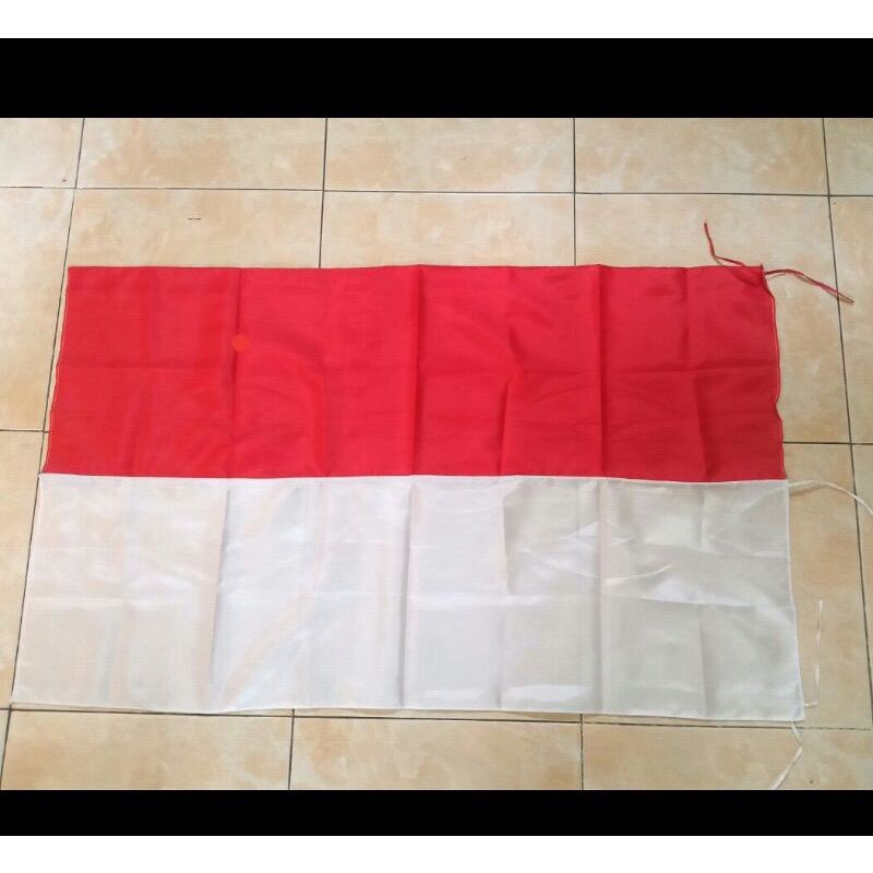 Jual Bendera Merah Putih Bendera Indonesia | Shopee Indonesia