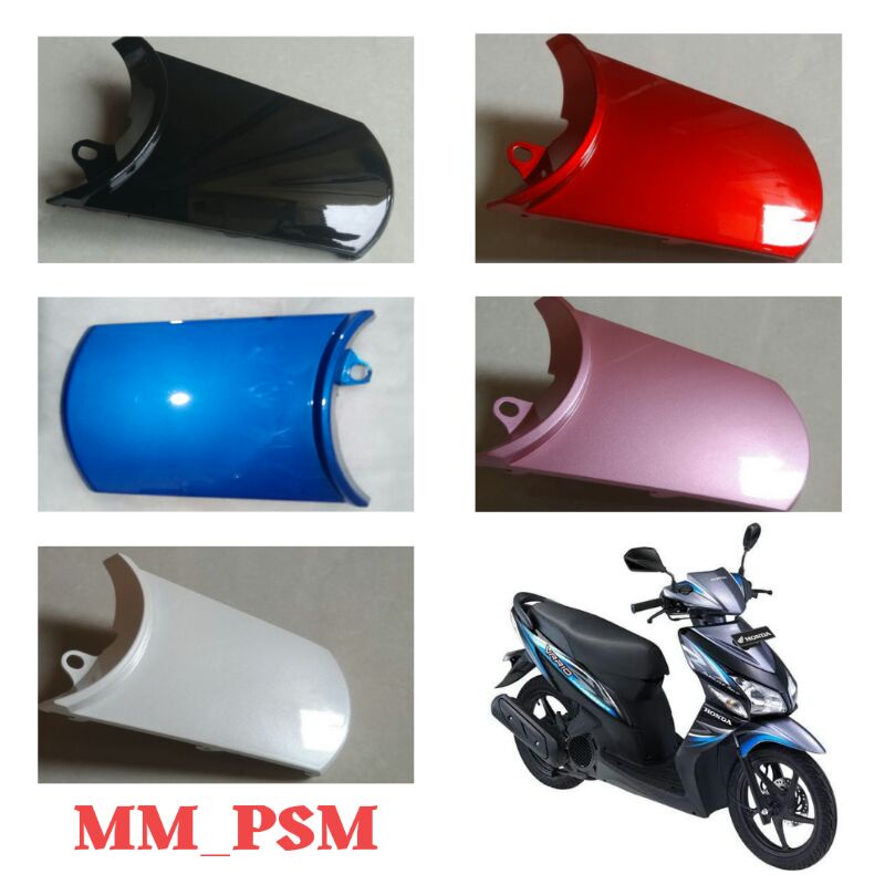 Jual COVER TAIL COVER STOP SAMBUNGAN BODY TUTUP LAMPU BELAKANG TUTUP ...
