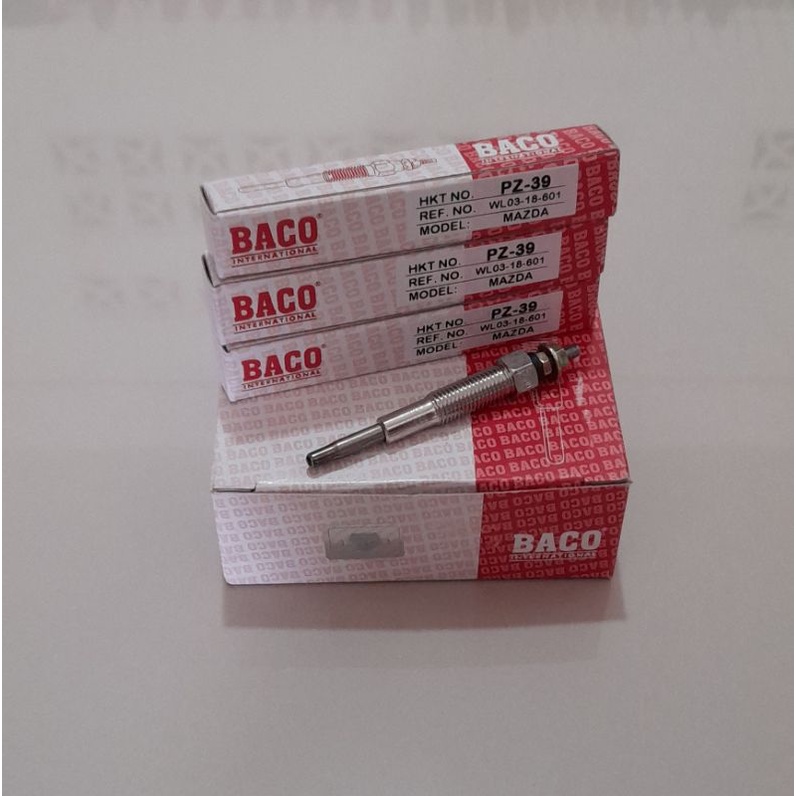 Jual Busi Bakar / Pemanas Ford Ranger Baco | Shopee Indonesia