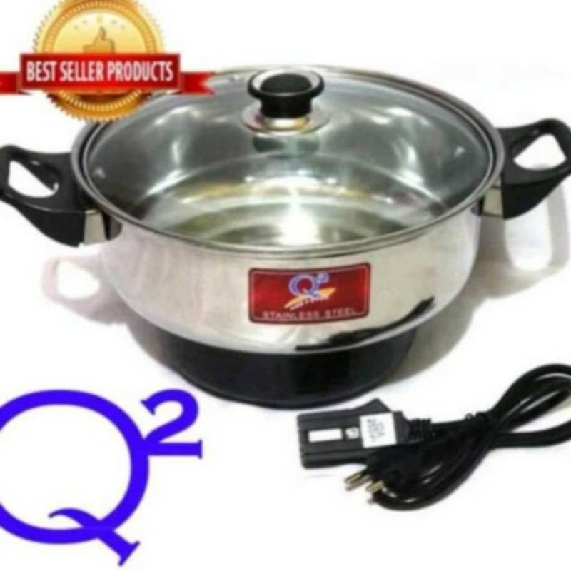 Jual PANCI RICE COOKER / MAGICOM 1,2 LITER, PANCI RICE COKER 1,8LITER ...