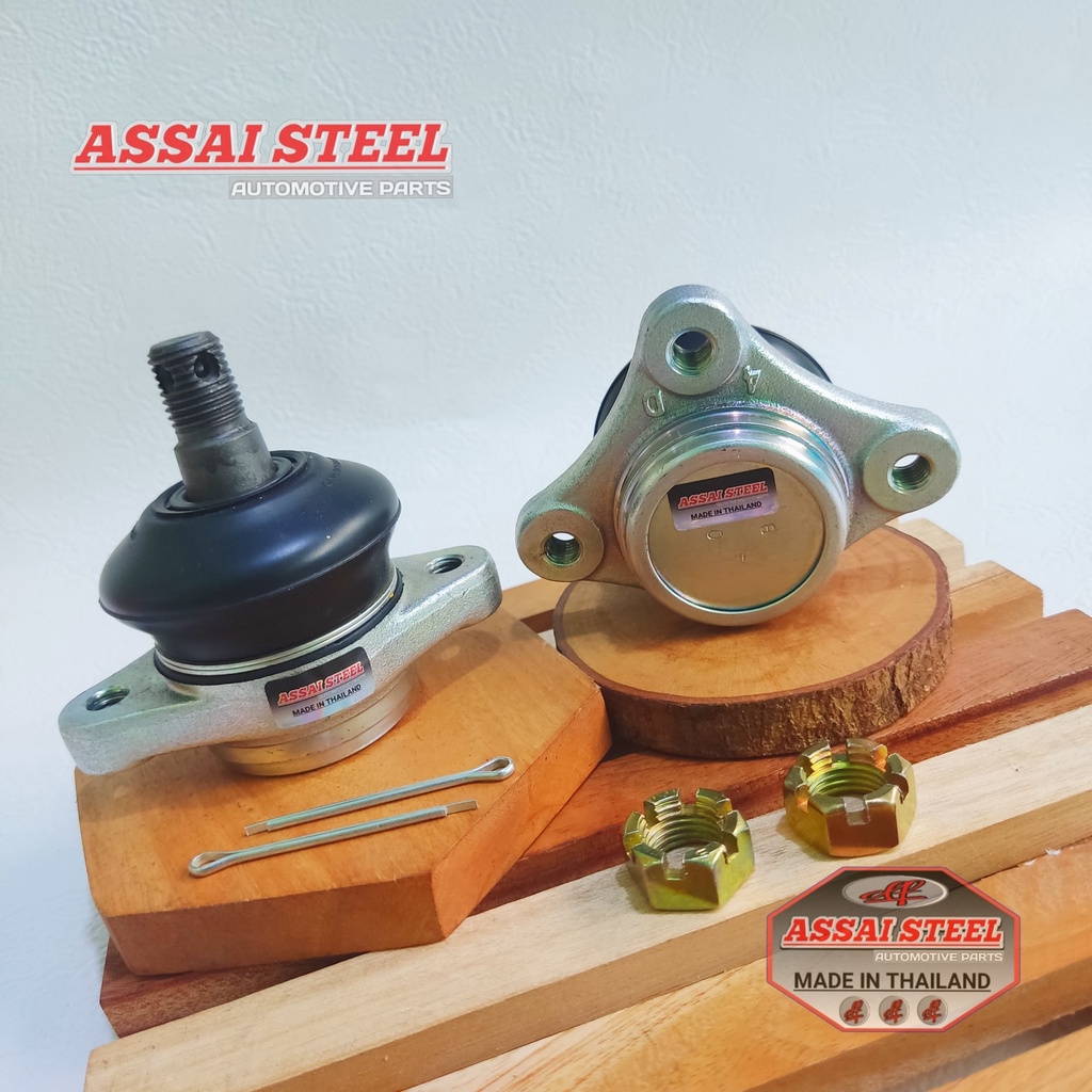 Jual Ball Joint Atas Triton Pajero Sport | Shopee Indonesia