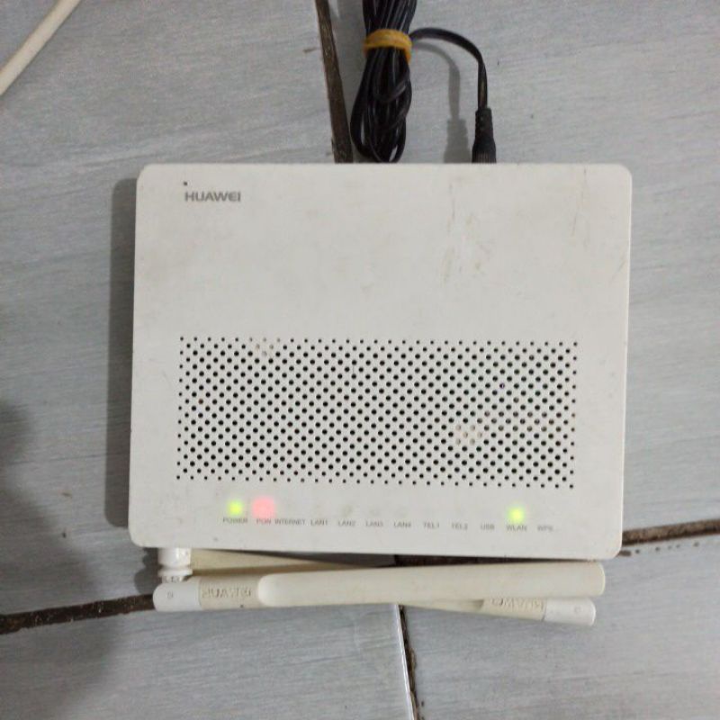 Jual huawei hg8245h | Shopee Indonesia