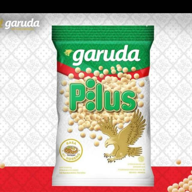 Jual pillus garuda rasa indomie goreng | Shopee Indonesia