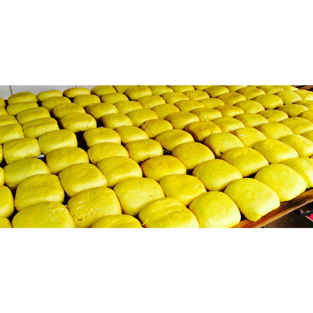 Jual Tahu Susu Kuning Cibuntu Bandung per Bungkus isi 10 Pack MONA ...