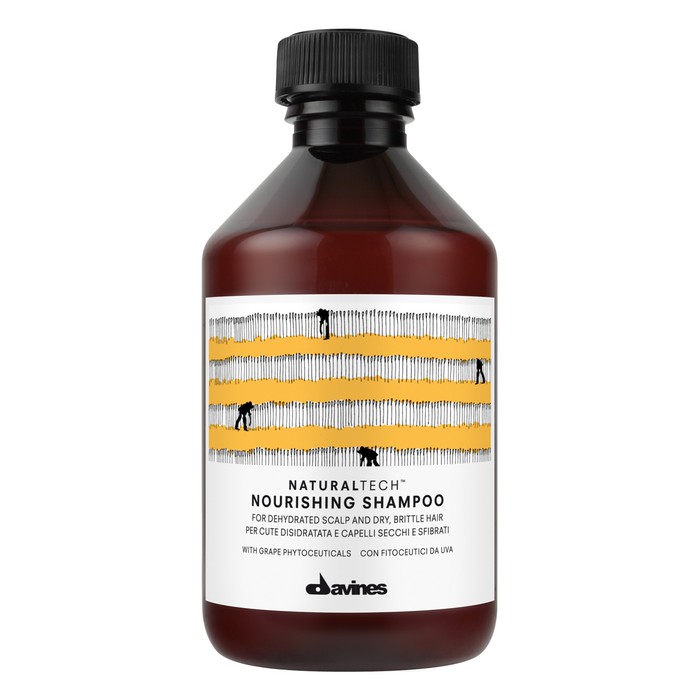 Jual Davines Nourishing Shampoo (1Liter) | Shopee Indonesia