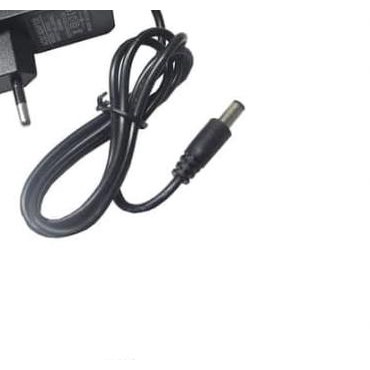 Jual ♂ Adaptor US Plug 5V 2A AC to DC Power Supply for arduino 5.5x2 ...