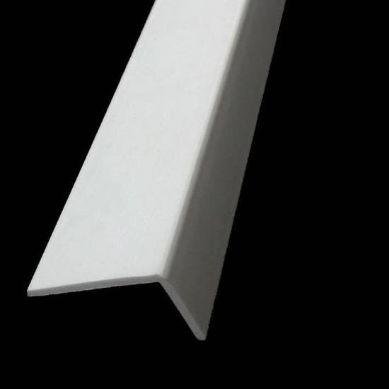 Jual ♘ LIST SIKU TANGGA / SIKU TANGGA PVC / LIST SIKU L /WLL / LIST ...