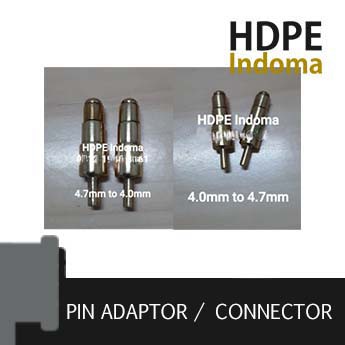 Jual Pin Adaptor / Connector Electrofusion | Shopee Indonesia
