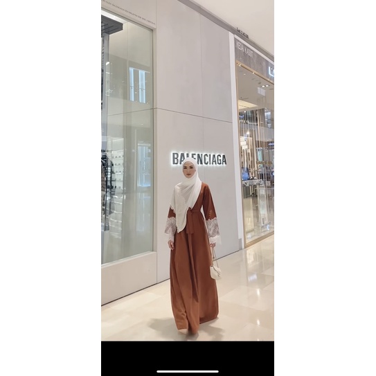 Jual INAYAH DRESS ( PRE ORDER ) | Shopee Indonesia