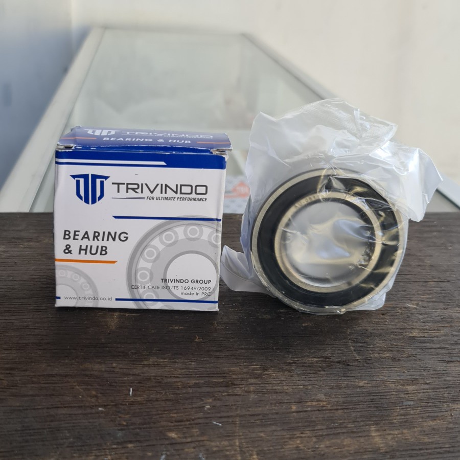 Jual Bearing Roda Depan Avanza & Xenia Tahun 2004 - 2011. TRIVINDO ...