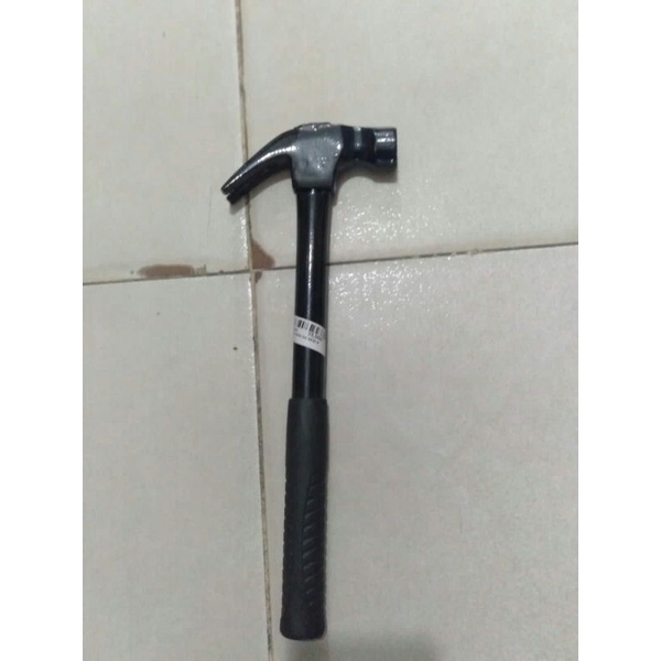 Jual martil besi/penokok besi/peralatan tukang/palu besi | Shopee Indonesia