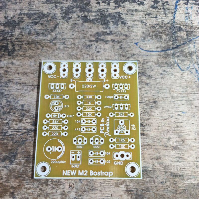 Jual Pcb m2 balap | Shopee Indonesia