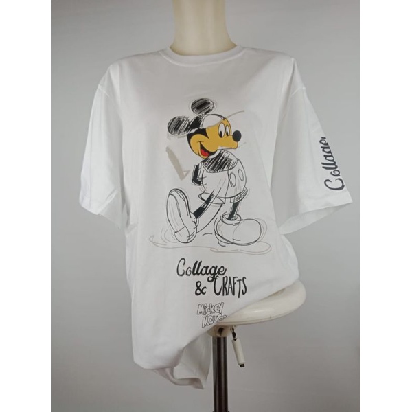 Jual kaos zra mickey minie mouse x dis*ney / atasan wanita / baju za*ra ... Jual kaos zra mickey minie mouse x dis*ney / atasan wanita / baju za*ra ...