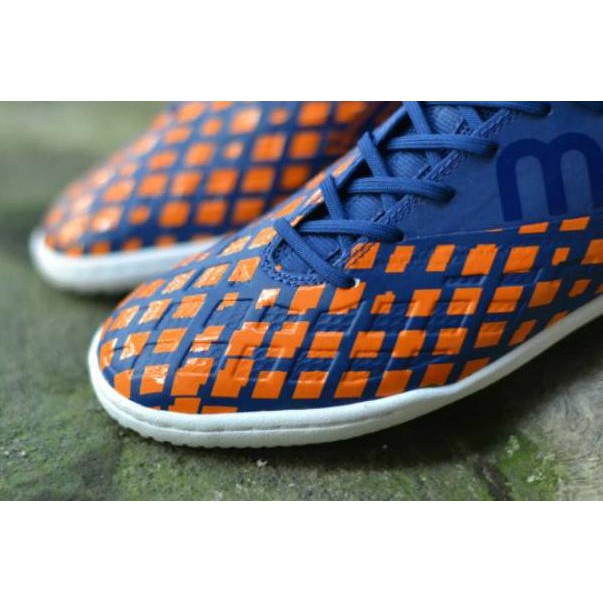 Jual Sepatu futsal mitre invander in (KODE 5353) | Shopee Indonesia