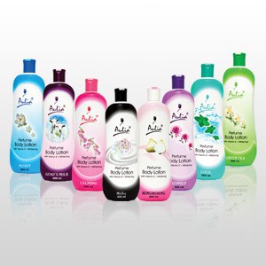 Jual Aulia Perfume Hand Body Lotion 600ml | Shopee Indonesia