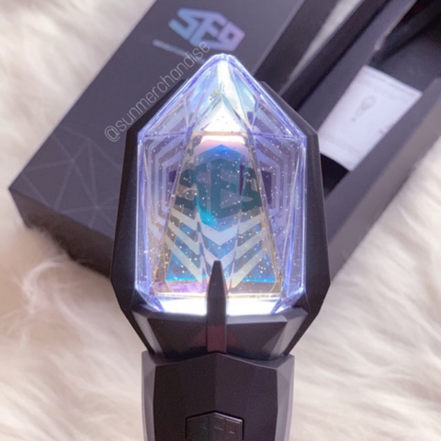 Jual (PRE ORDER) SF9 Official Lightstick | Shopee Indonesia