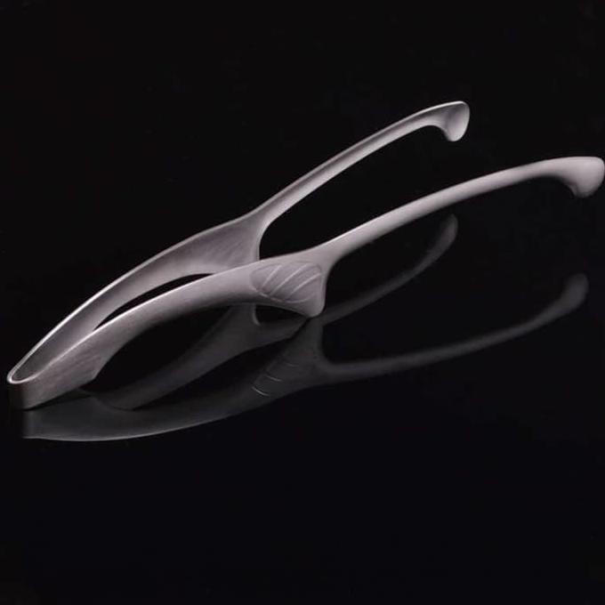 Jual FUJINEX Capitan Daging Shabu | Stainless Meat Shabu Grill Thong ...