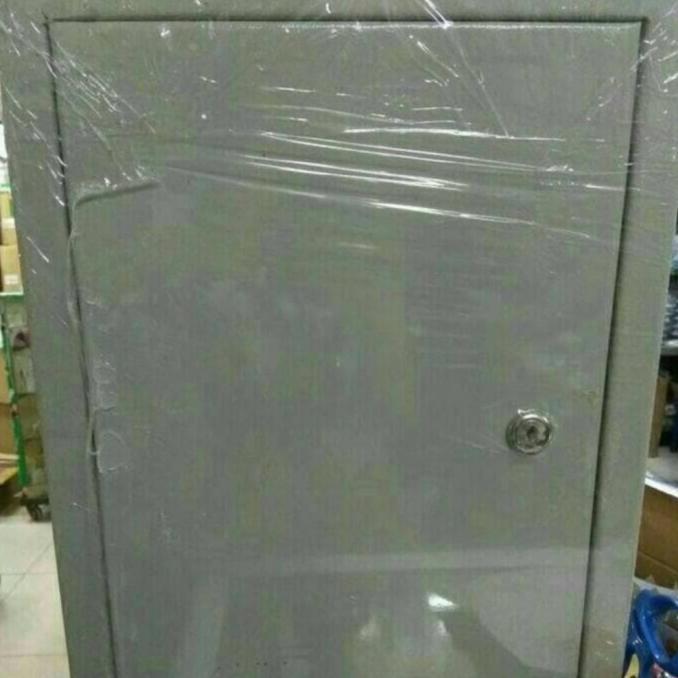 Jual Bok panel/Box/Bok listrik/Box panel listrik 30x40x20cm Tebal 1.2mm ...
