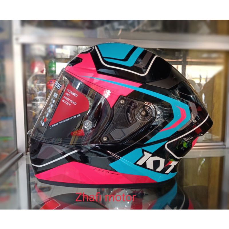 Jual kyt tt course motif new dan solid original 100% termurah(BISA COD ...