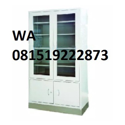 Jual LEMARI PENYIMPANAN BAHAN KIMIA LABORATORIUM BESI EPOXY | Shopee ...