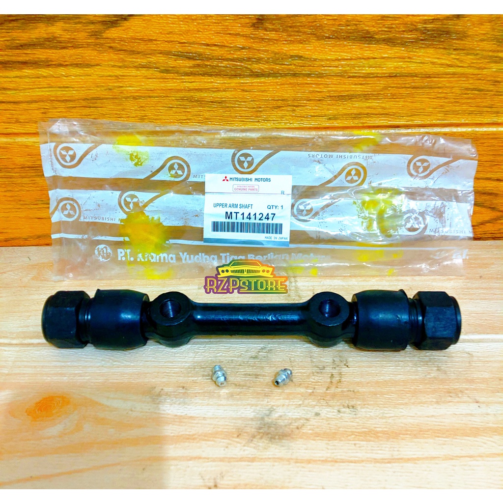Jual Upper Arm Shaft AS Sayap Atas Mitsubishi L300 / Colt T120 Original ...