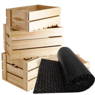 Jual Palet Kayu Terlengkap & Harga Terbaru Maret 2026 | Shopee Indonesia