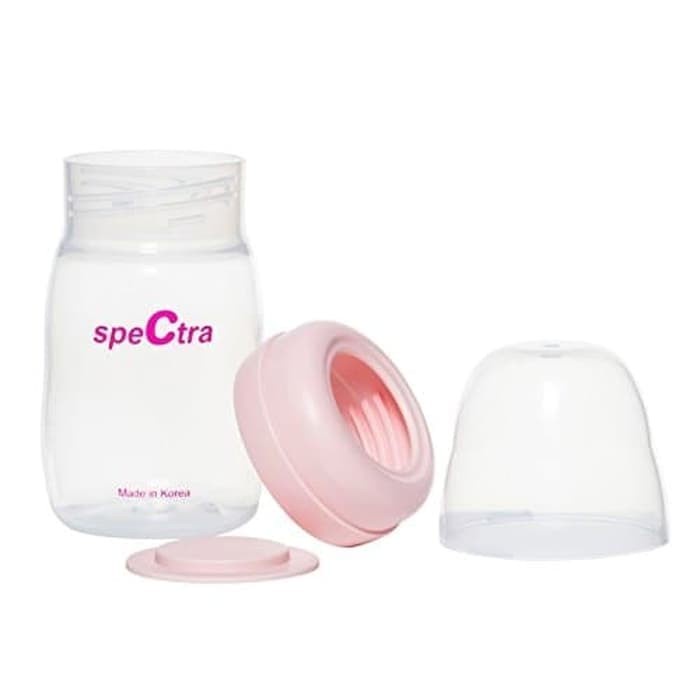 Jual [MURAH] [COD] Spectra Botol Asi simpan asi bottle breastmilk ...