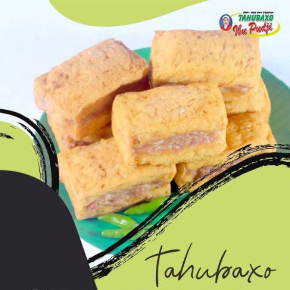 Jual Tahu Baxo Ibu Pudji Goreng | Shopee Indonesia