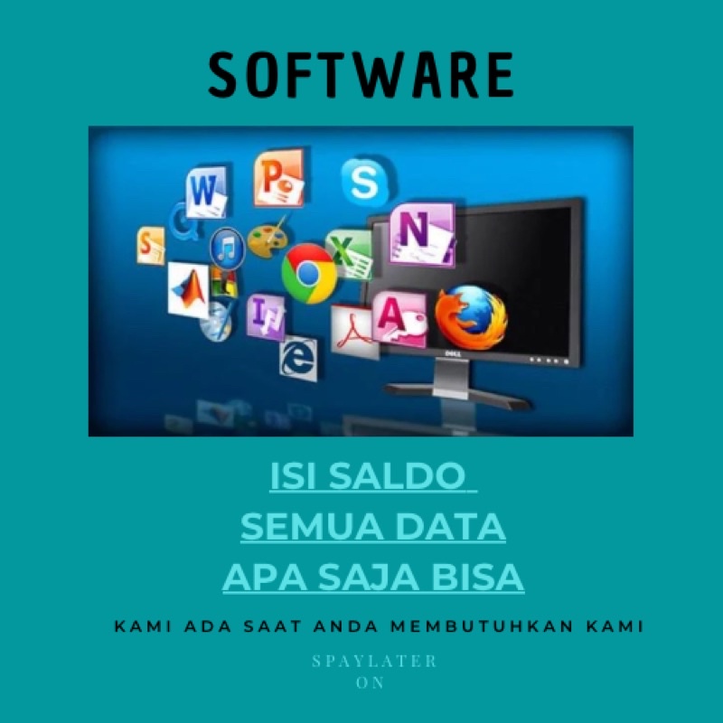 Jual SOFTWARE SISTEM OPERASI LINUX | Shopee Indonesia