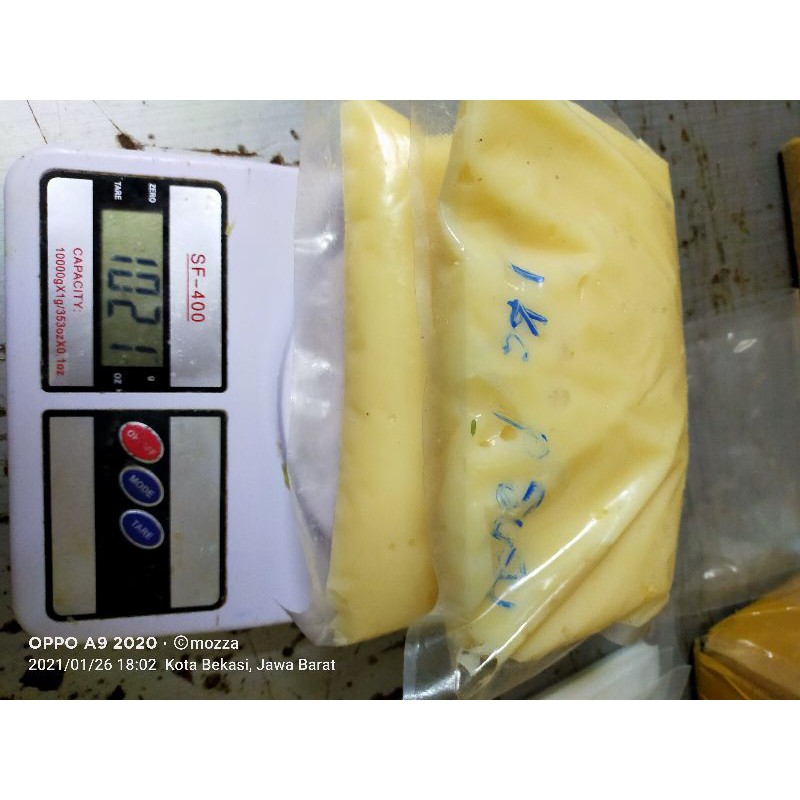 Jual filling atau pounde isian kue UK 1 kg | Shopee Indonesia